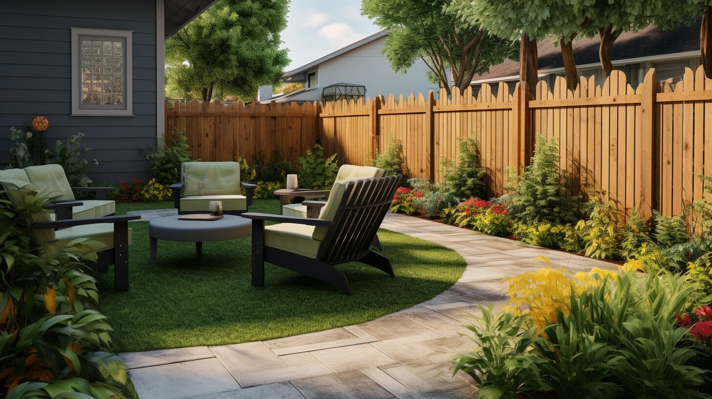 Small Front Yard Landscaping Ideas: Transform Your Space Today