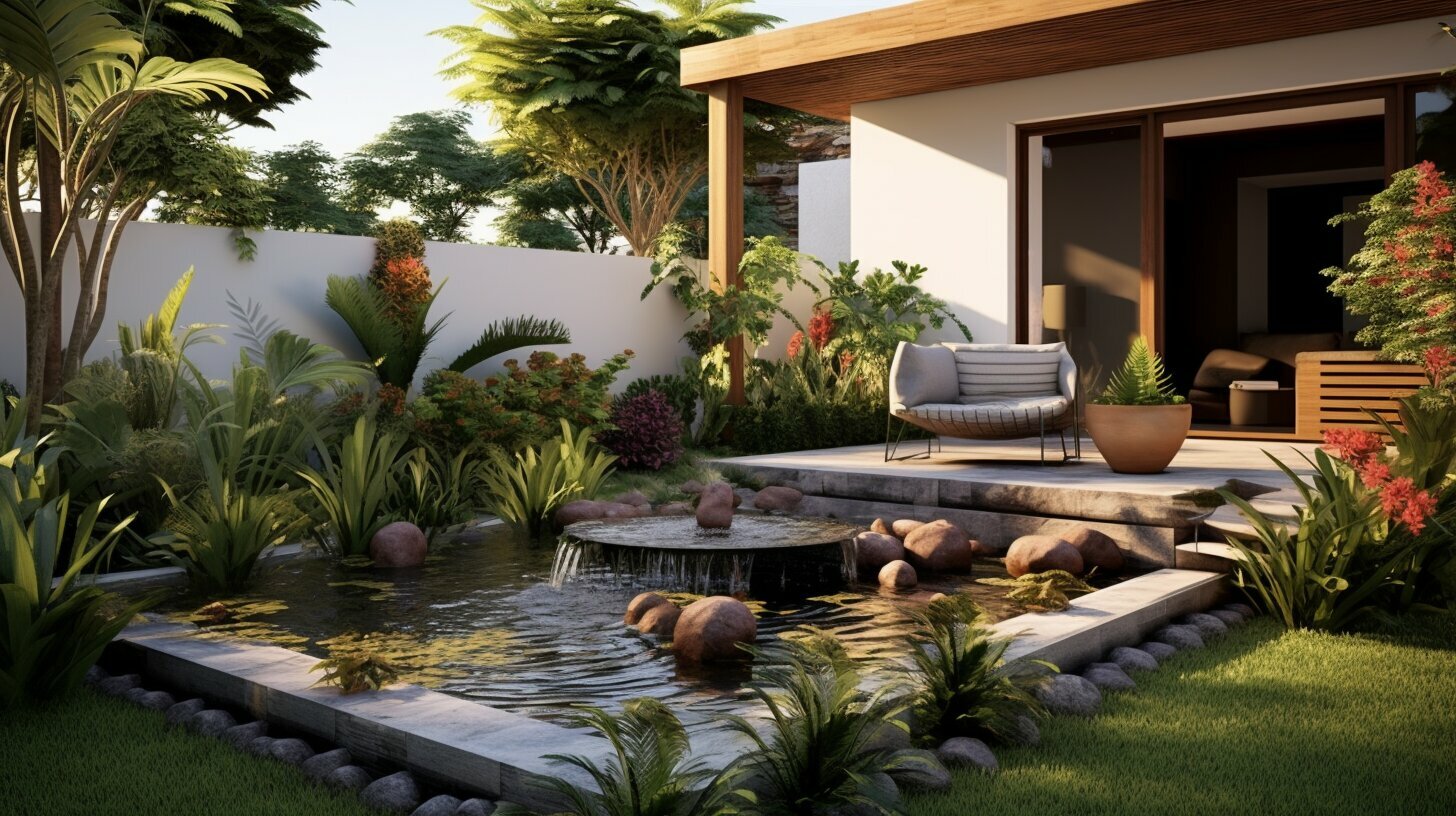Small Front Yard Landscaping Ideas: Transform Your Space Today
