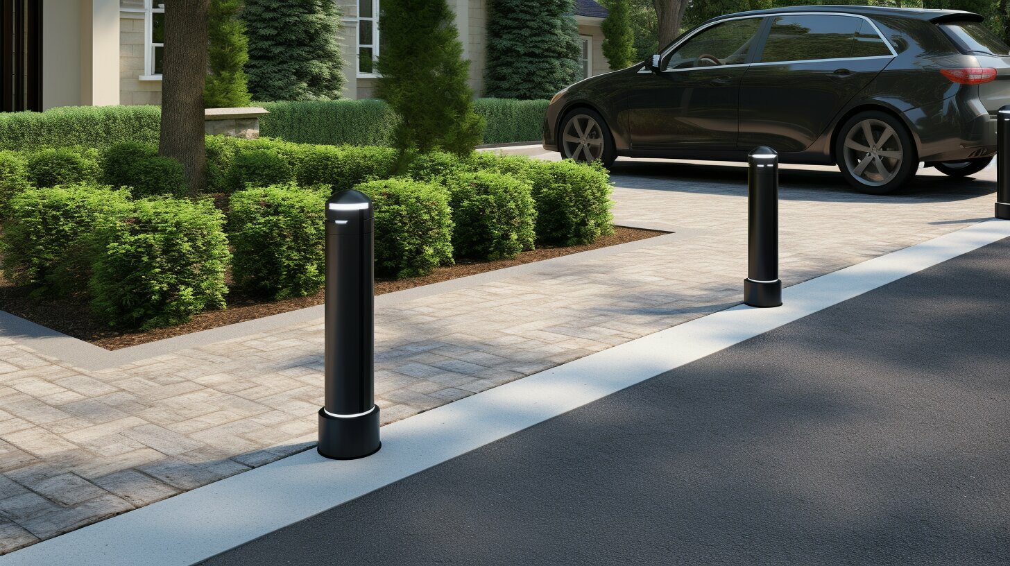 driveway borders