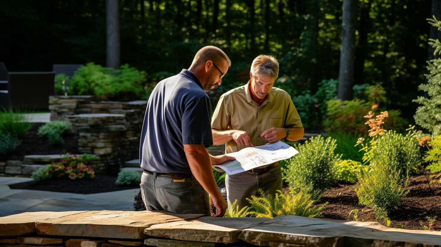 retaining walls